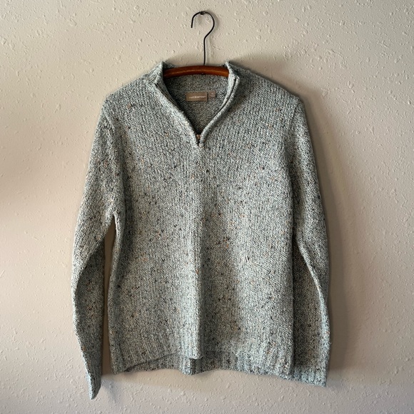 croft & barrow | Sweaters | Croft Barrow Knit Sweater | Poshmark